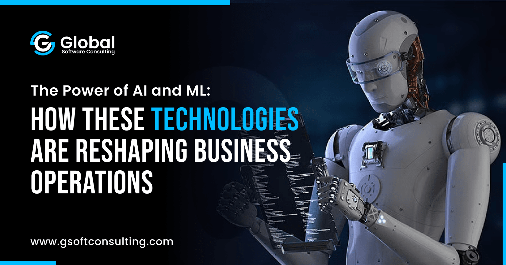 The Power of AI and ML: How These Technologies are Reshaping Business ...