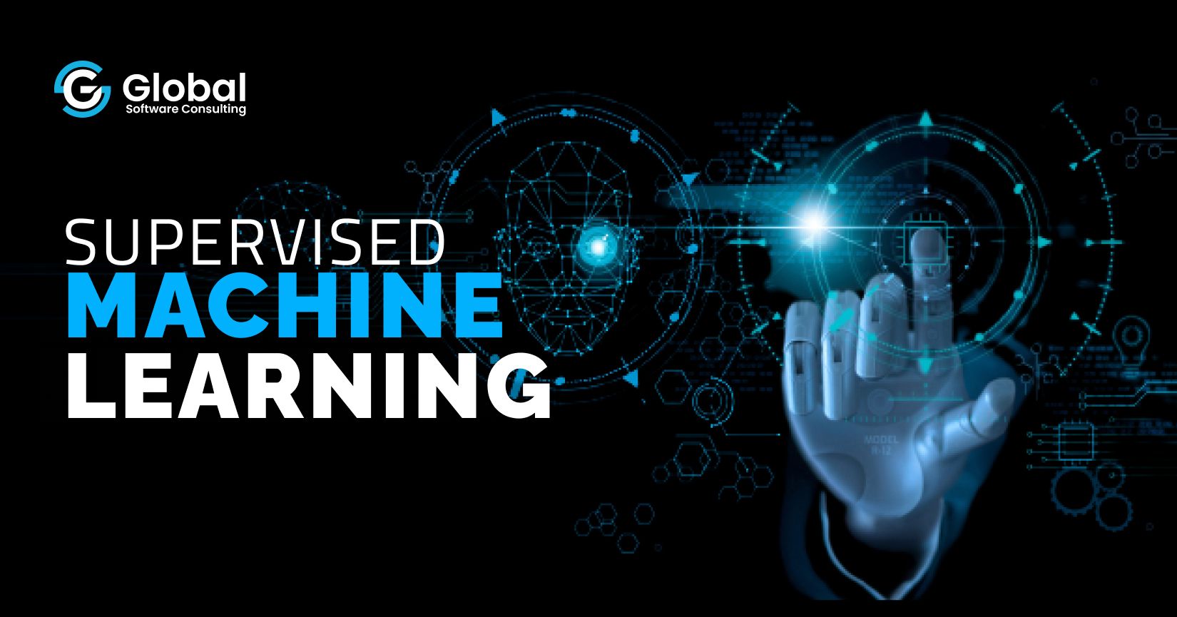 What is Supervised Machine Learning?