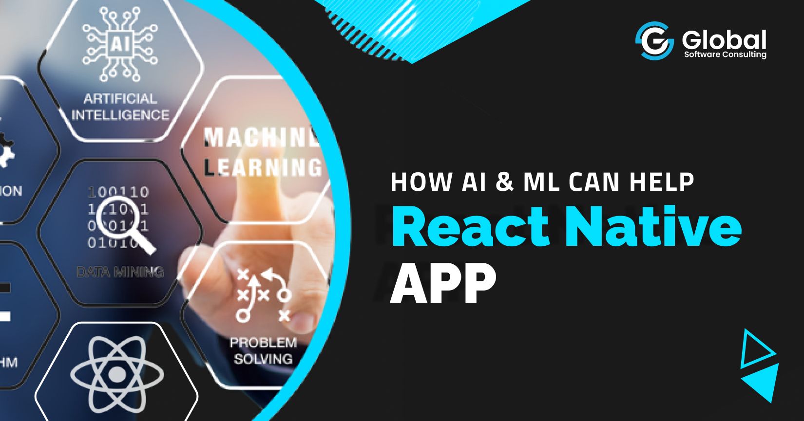 Empowering React Native Hybrid Mobile Apps with AI Empowering React Native Hybrid Mobile Apps with AI