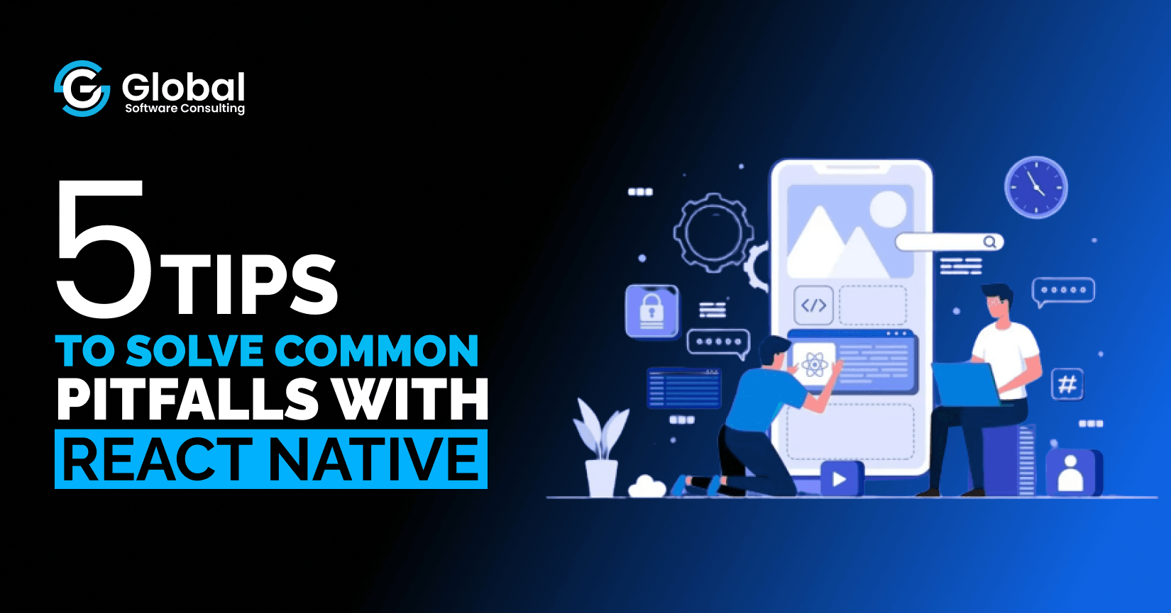 Overcoming Common Pitfalls with These 5 Tips Overcoming Common Pitfalls with These 5 Tips