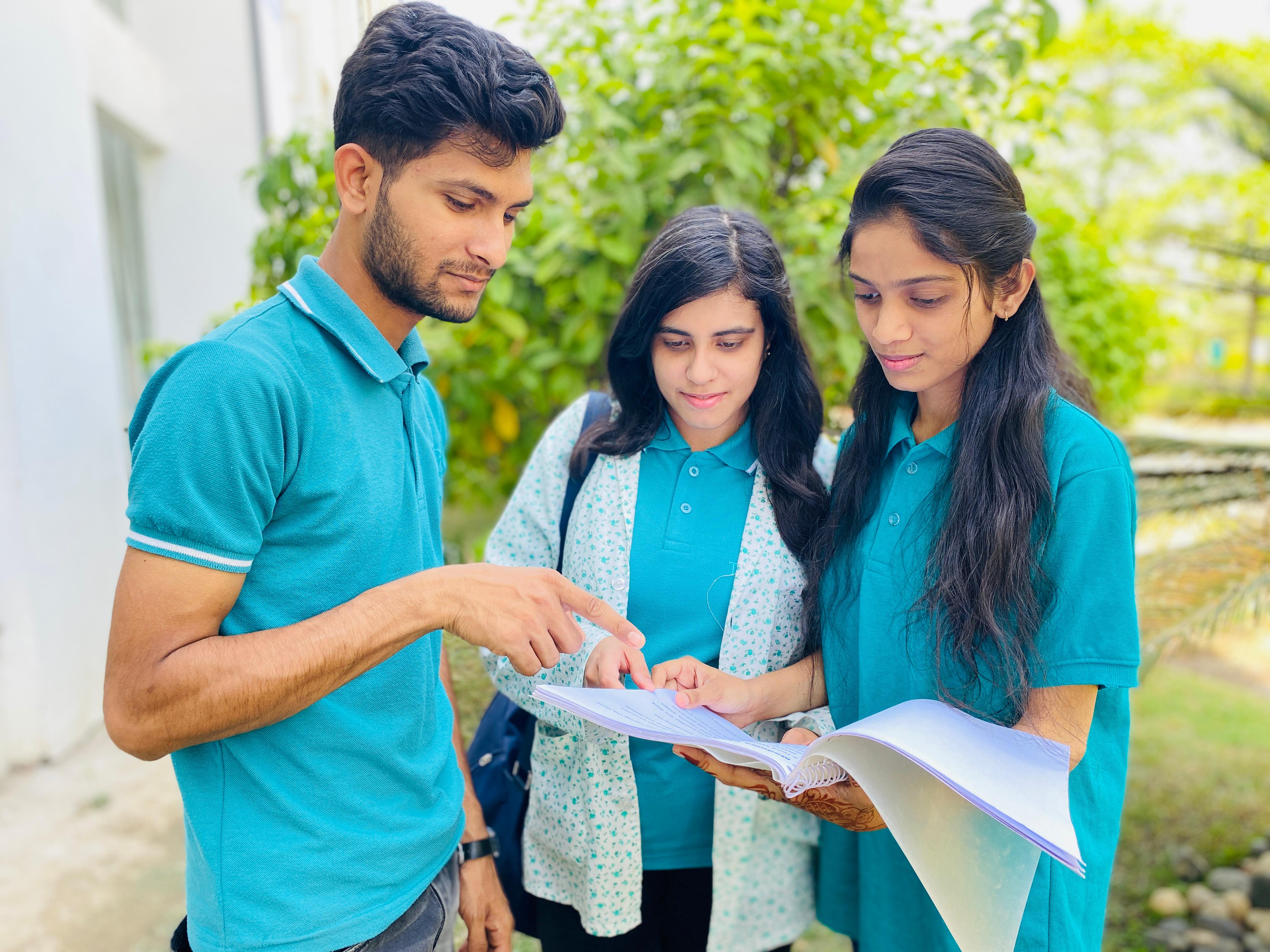 Prestige Institute of Management and Research (PIMR)