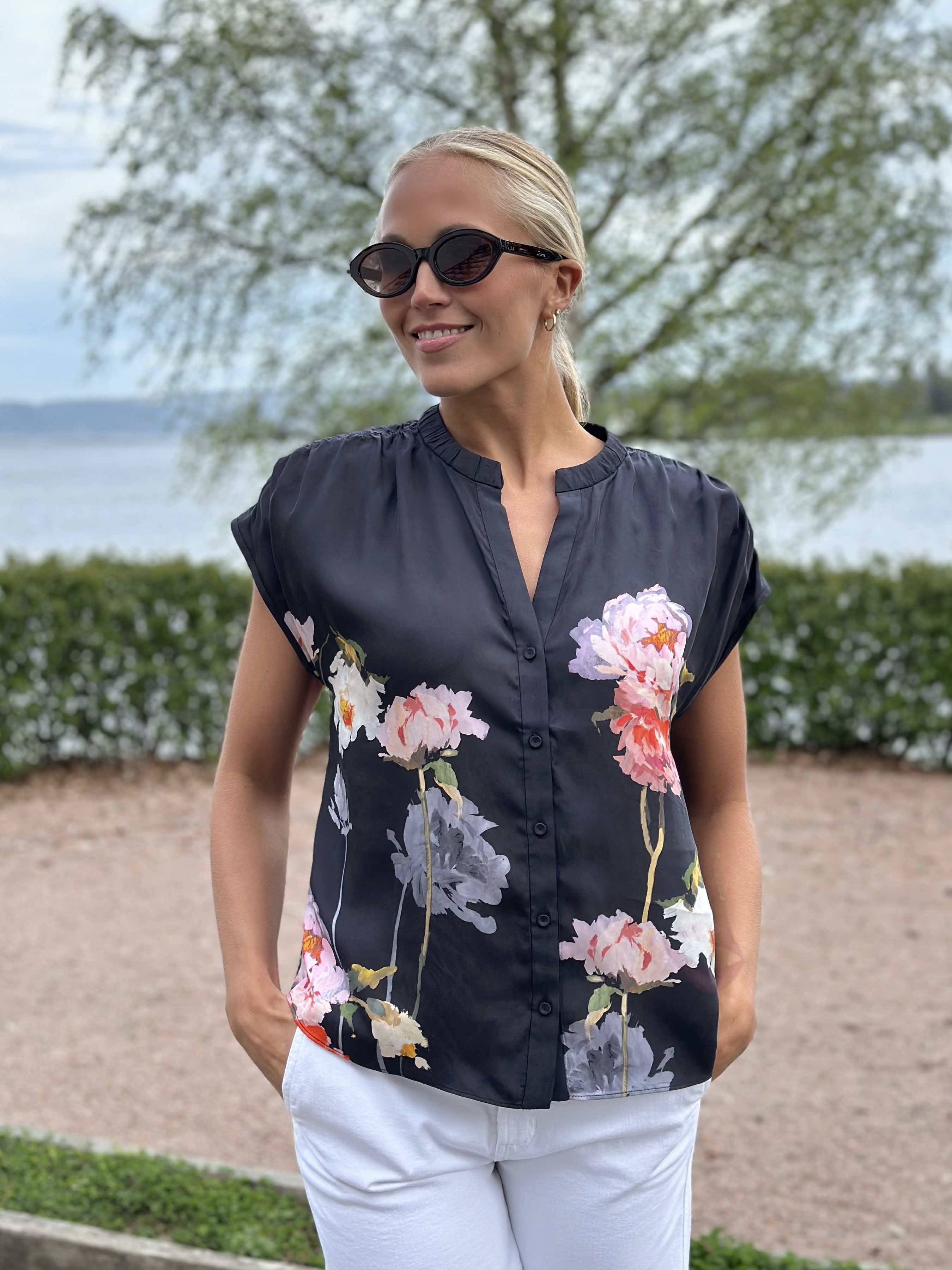 Ina Shirt