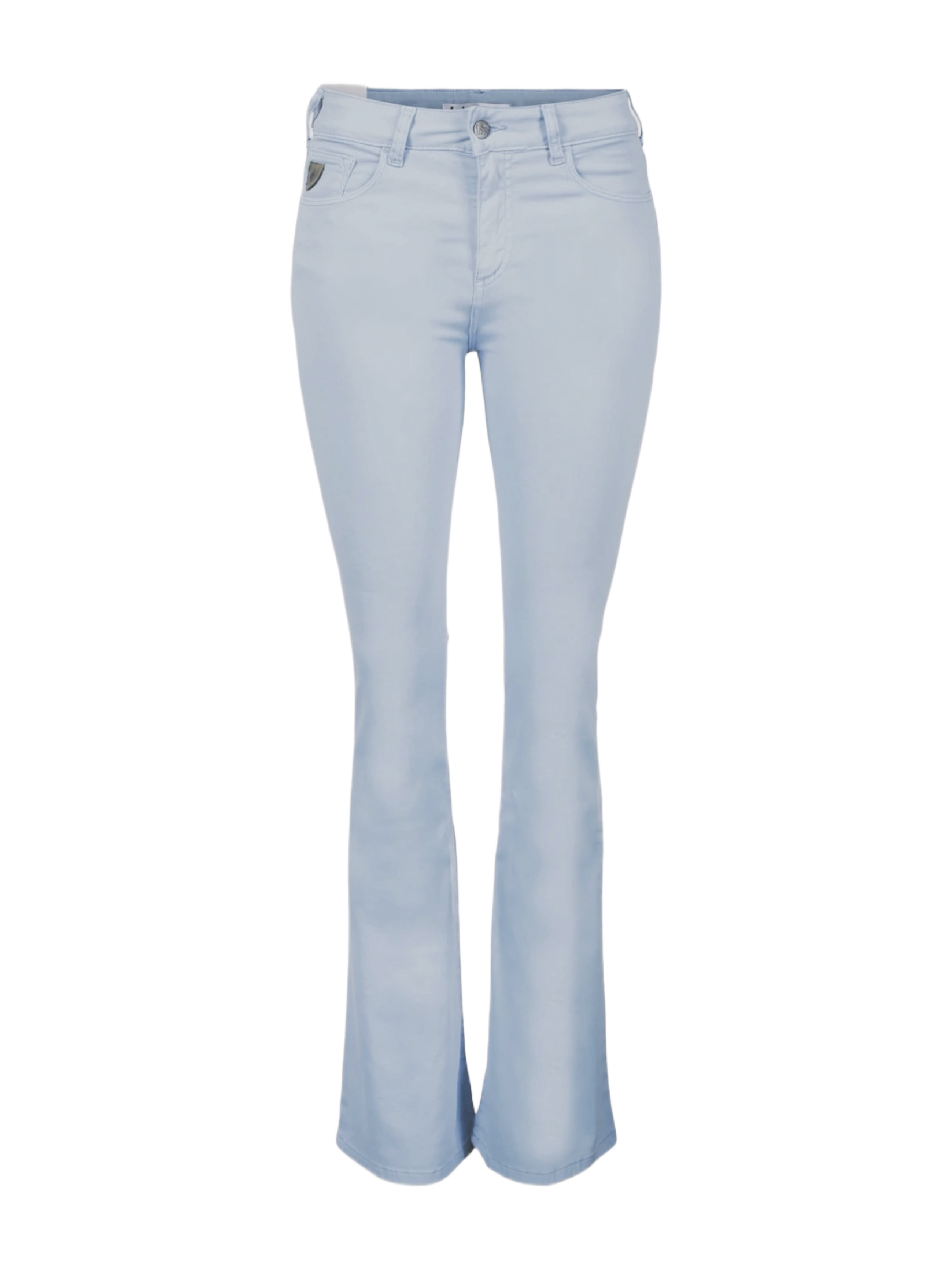 Raval 16 Megalia Shot Chambray blue deguy.no