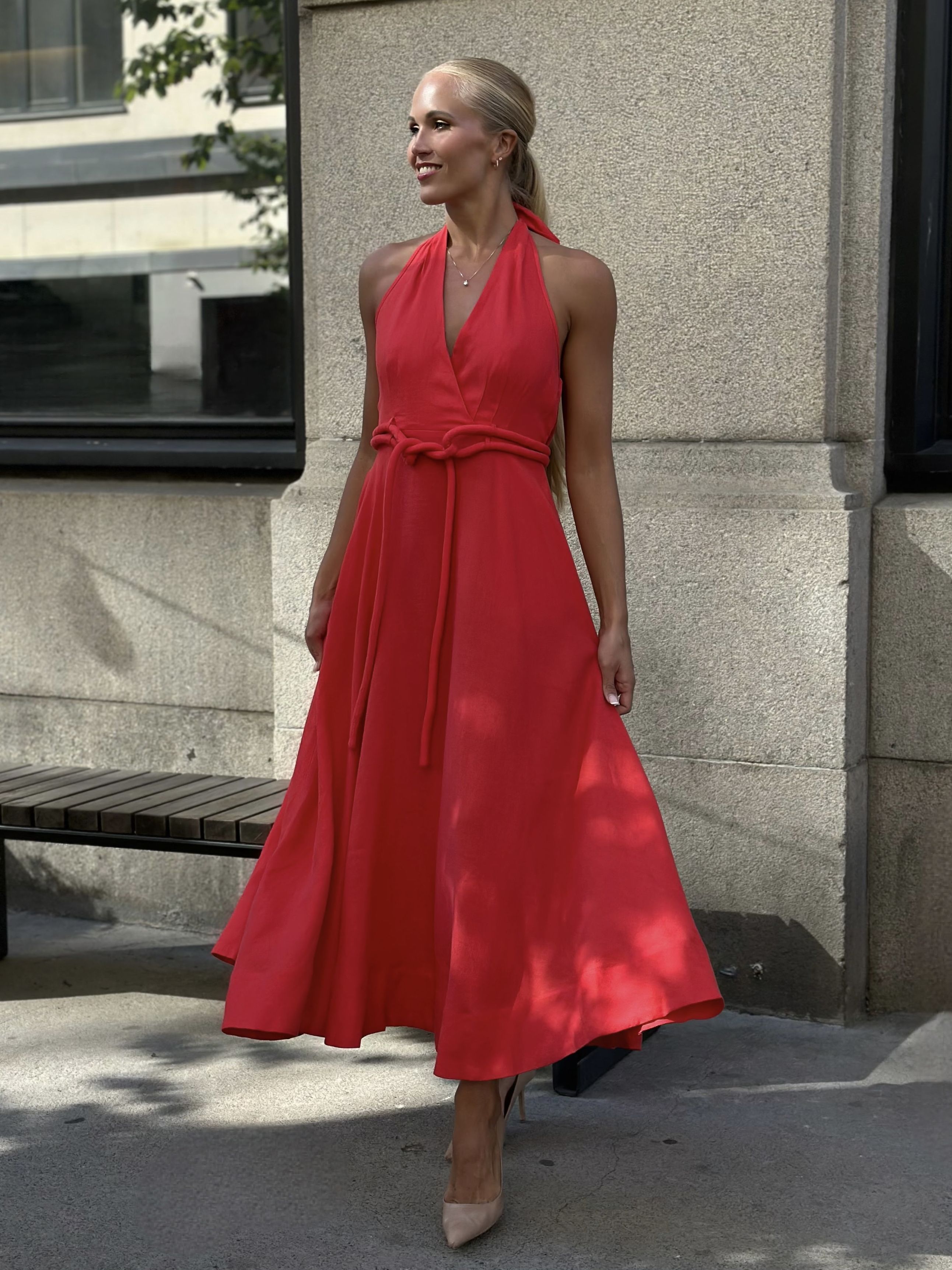 Natuli Dress