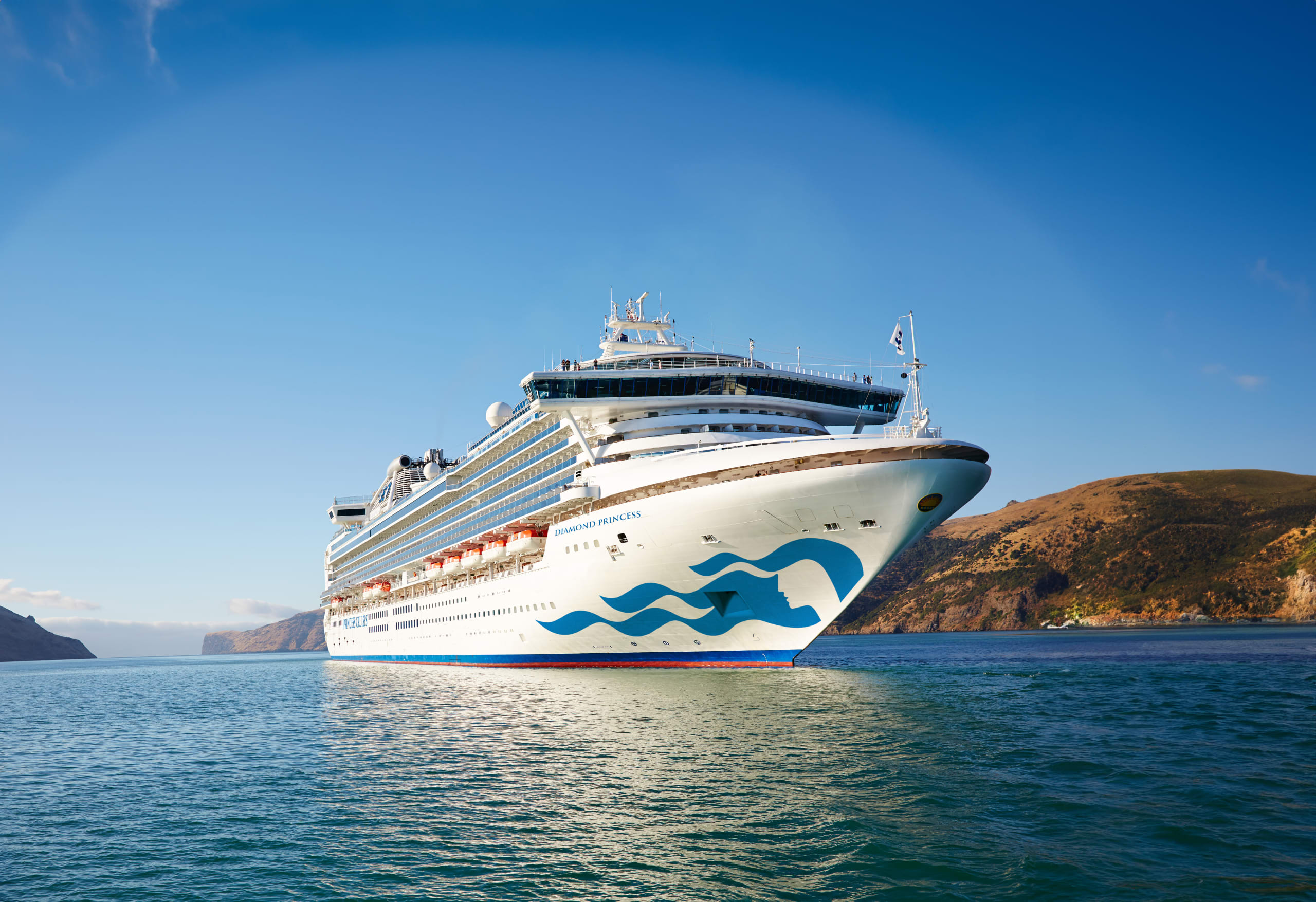Diamond Princess® | Imagine Cruising