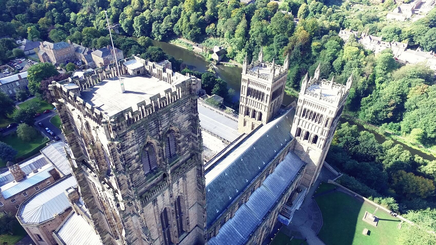 DH Productions | Our Work