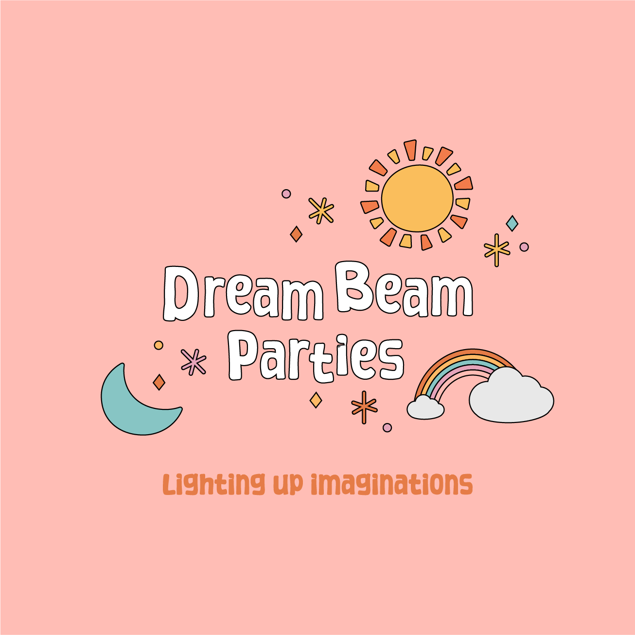 Welcome | Dream Beam Parties