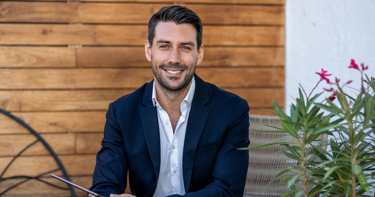 Anthony Guido – Senior Software Engineer Portfolio