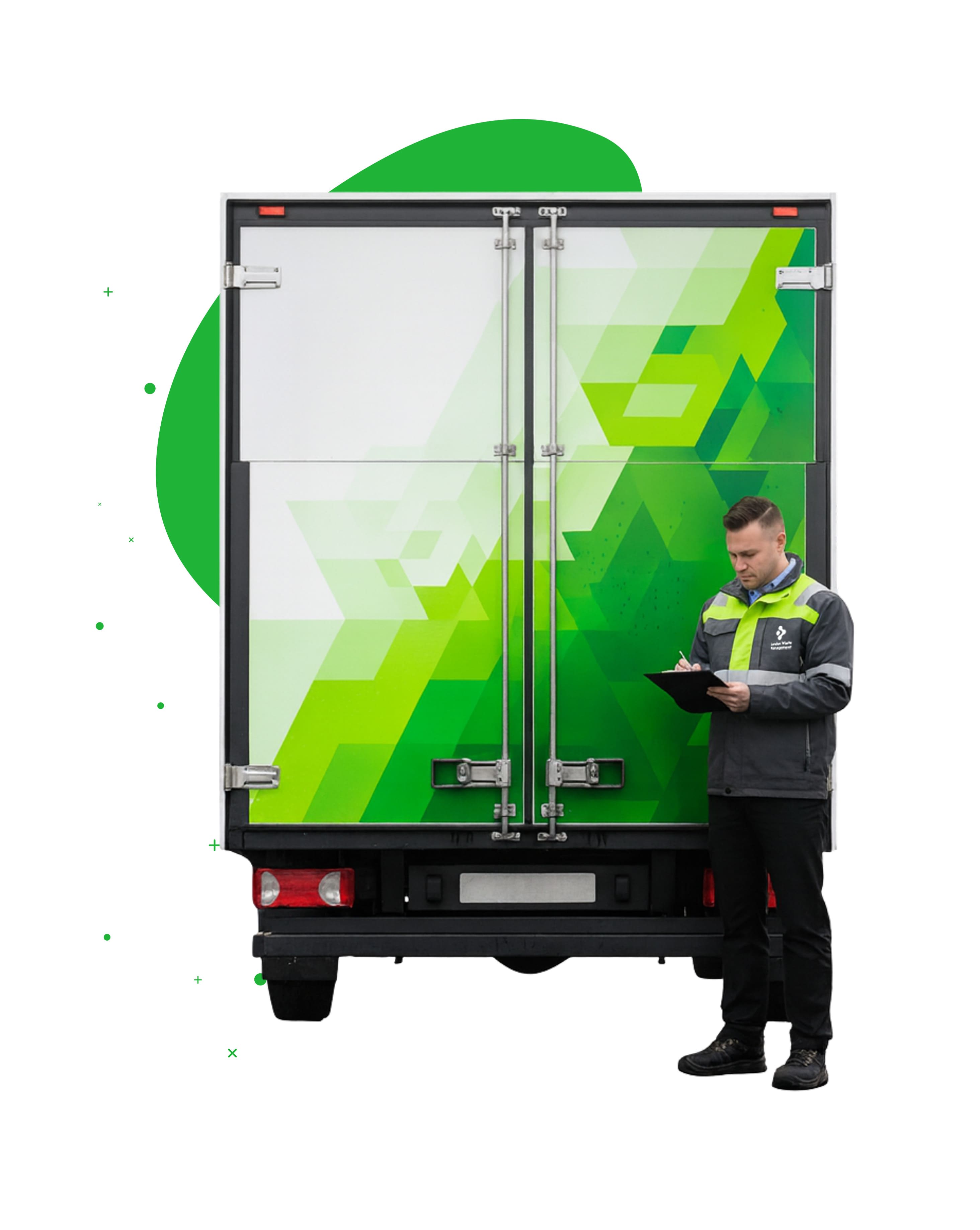 London Waste Management | Remove, Recycle & Upcycle Services