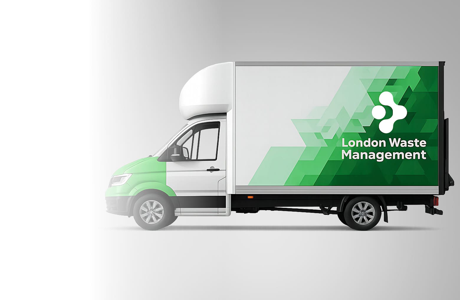 London Waste Management | Remove, Recycle & Upcycle Services