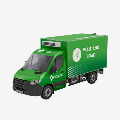 London Waste Management | Cheap Rubbish Removal
