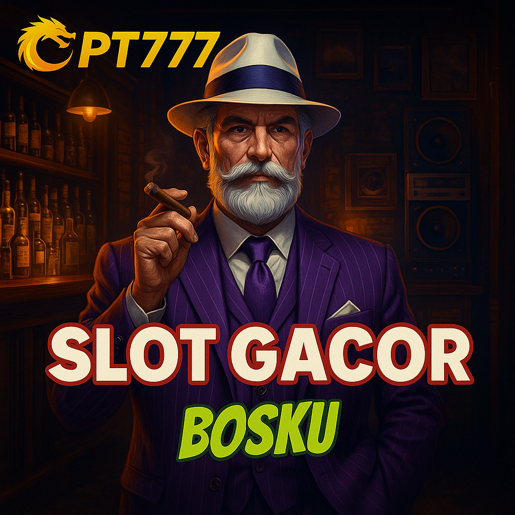 PT777 Apk Slot (Android) v.777 Terbaru Mod All Access