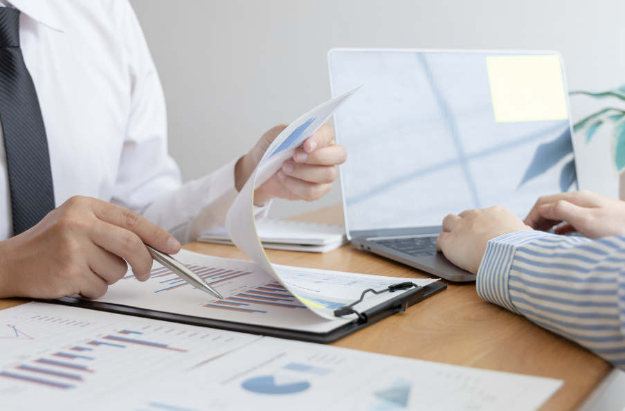 Crossflow Engineering