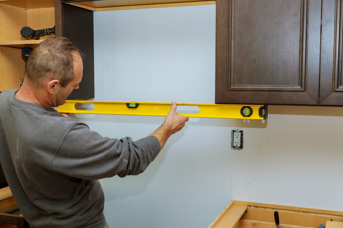 How to Measure Kitchen Cabinets: Best Expert Tips - 2025