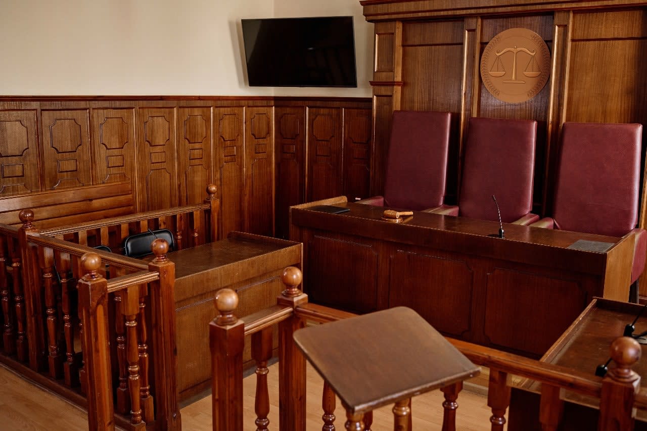 #1 Best Cabinet Repair for Government Buildings Facility