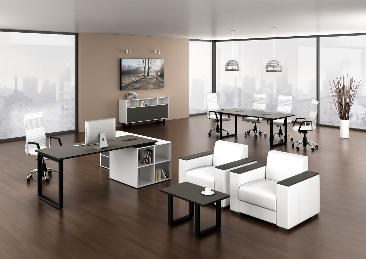 How To Arrange My Office Furniture - Best Guide 2025