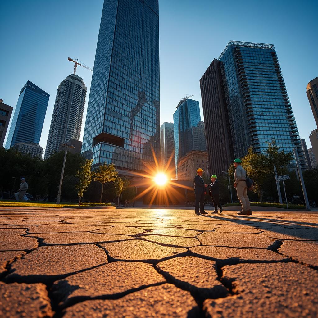 Key Design Considerations for Earthquake Loads