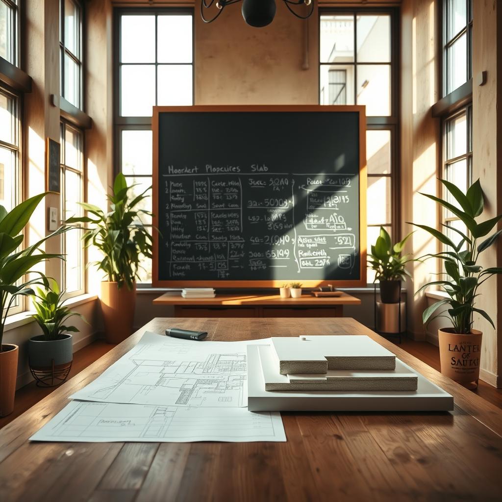 Understanding the Effective Span of a Slab: A Comprehensive Guide
