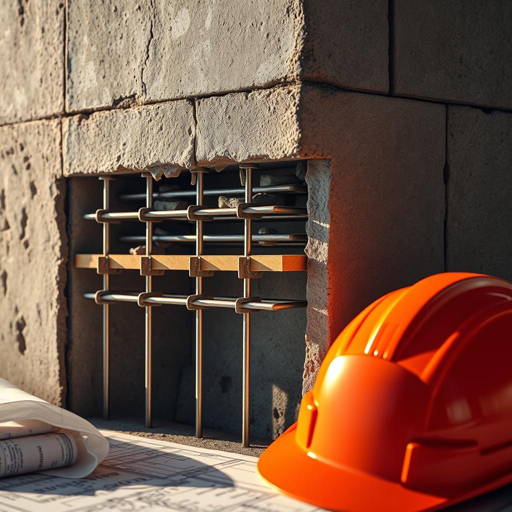 Understanding the Importance of Concrete Cover for Durability