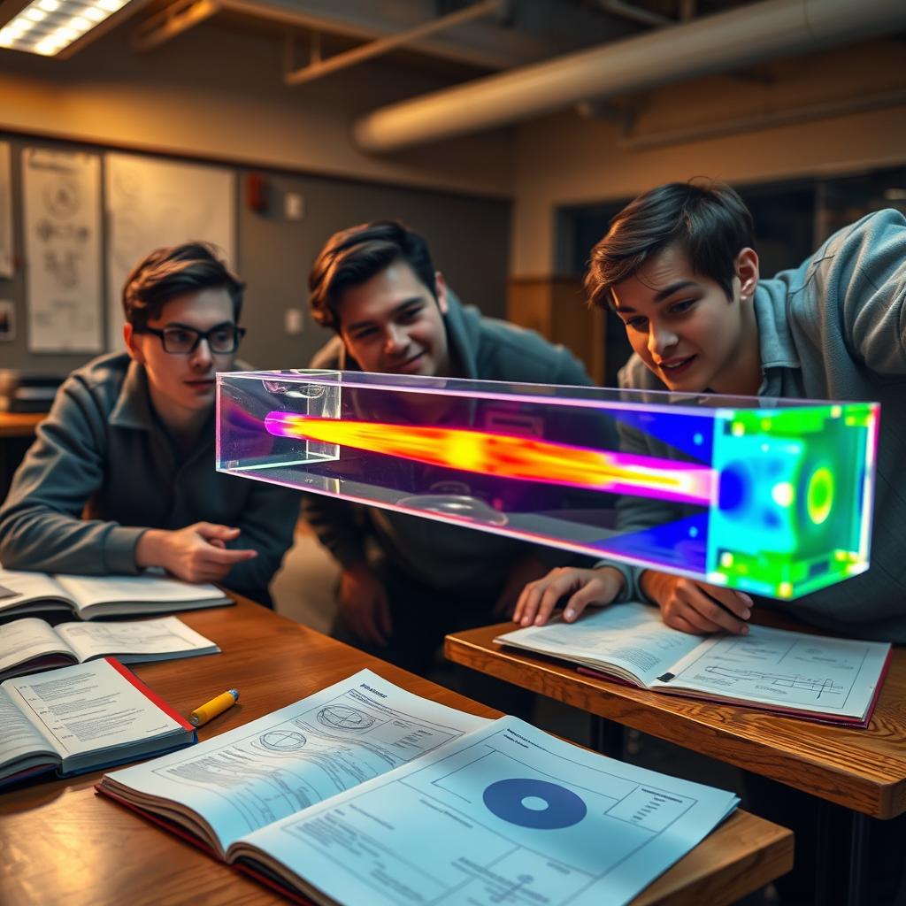 Understanding Shear Force: A Key Concept in Solid Mechanics