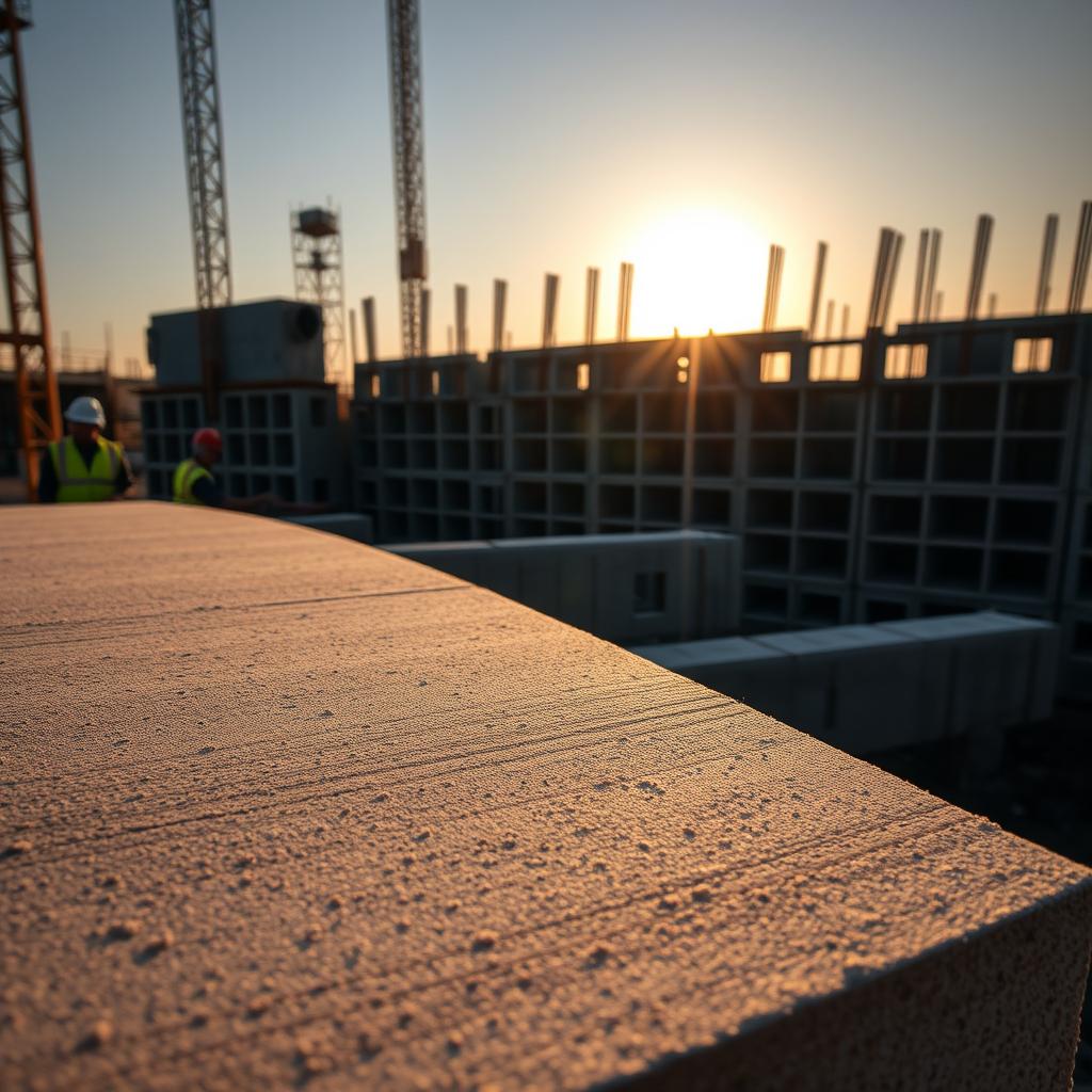 Understanding Shuttering in Construction