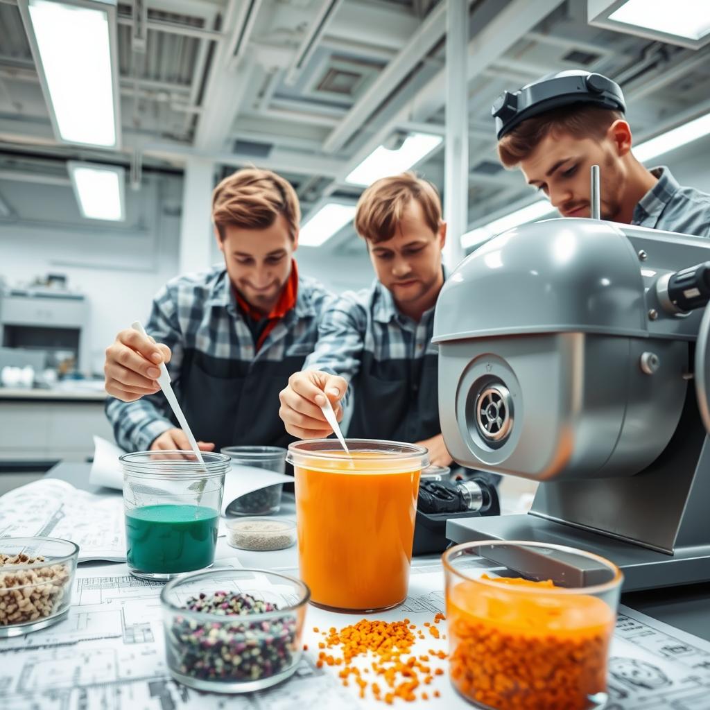 Understanding Mix Design in Construction