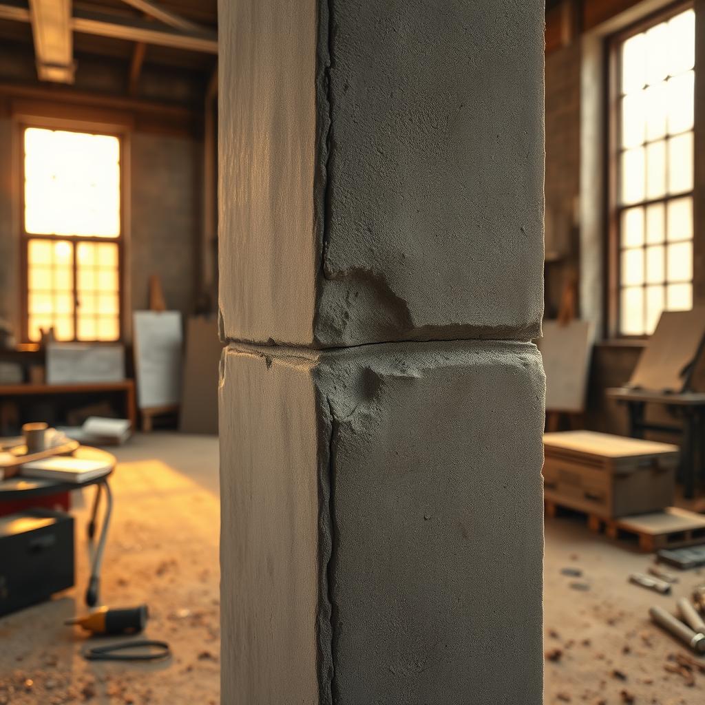 Understanding Control Joints in Construction