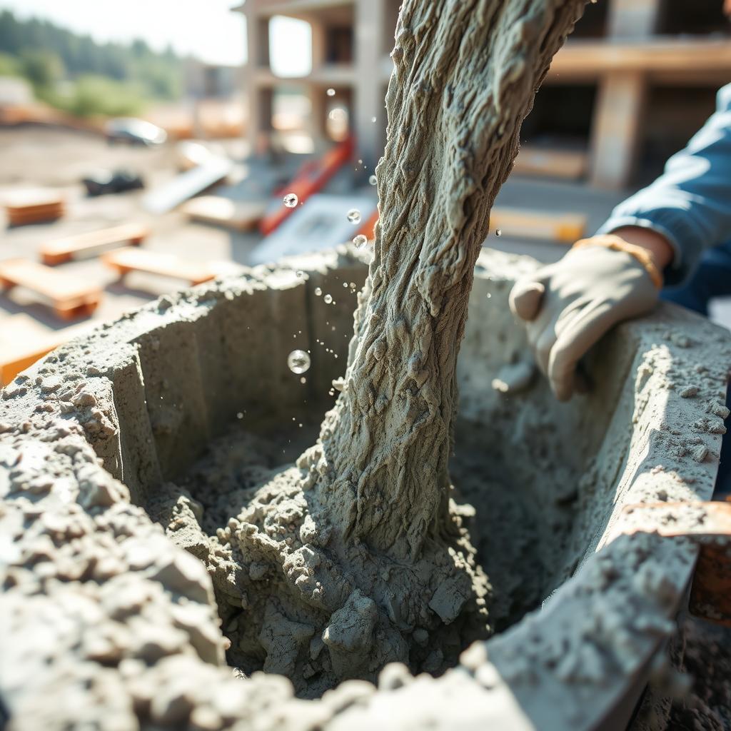 Understanding Cement: The Key Construction Material