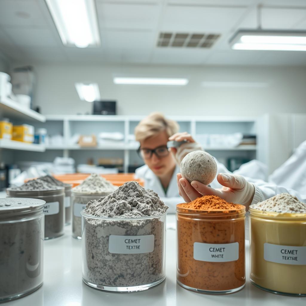 Understanding Cement Classification: An Essential Guide