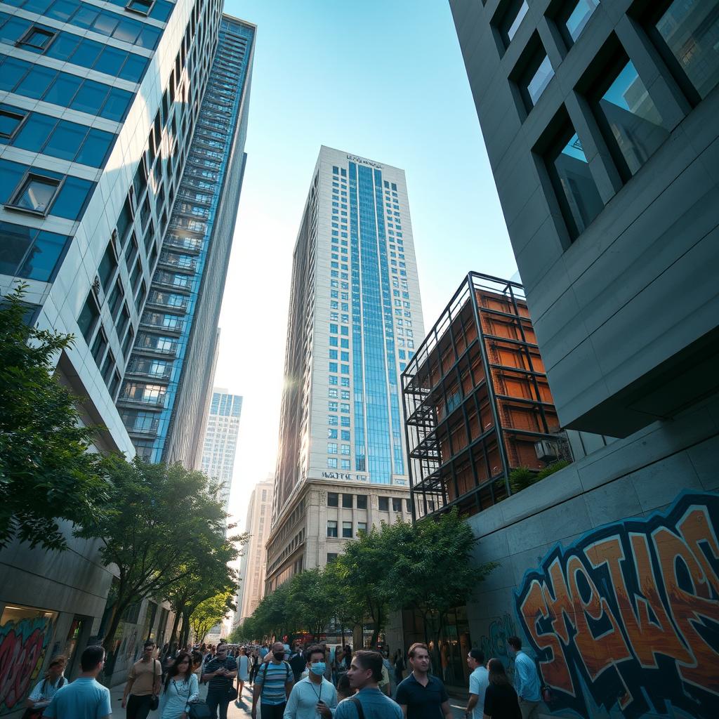 Understanding the Versatility of Concrete in Construction