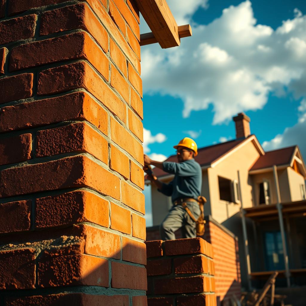 The Importance of Brick in Construction