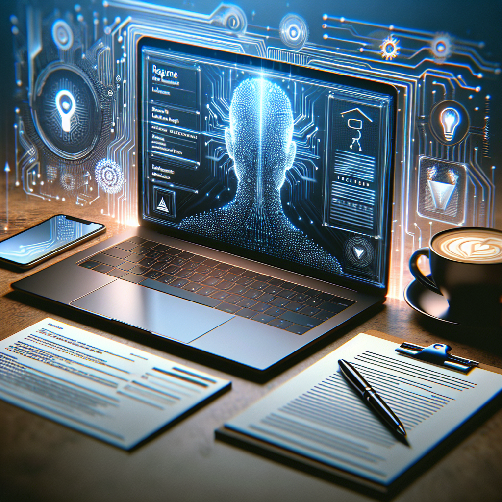 Unveiling Jake's Resume: The Ultimate AI-Driven LaTeX Template for Job ...