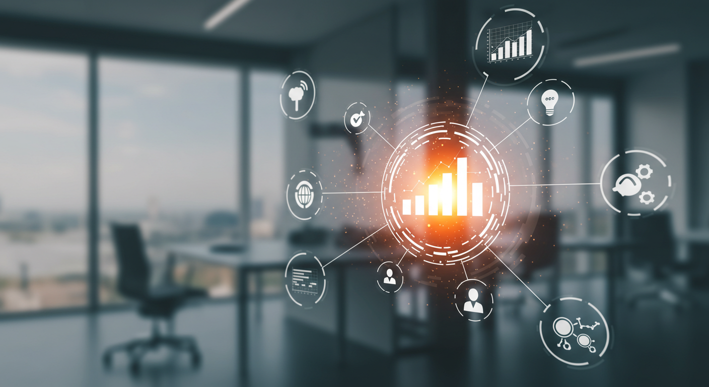 Data Analytics & Digital Transformation | Doftwerks