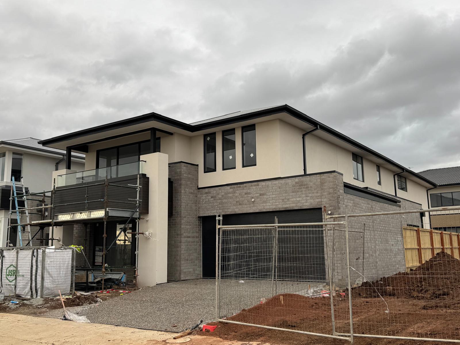 Mastercoat Group