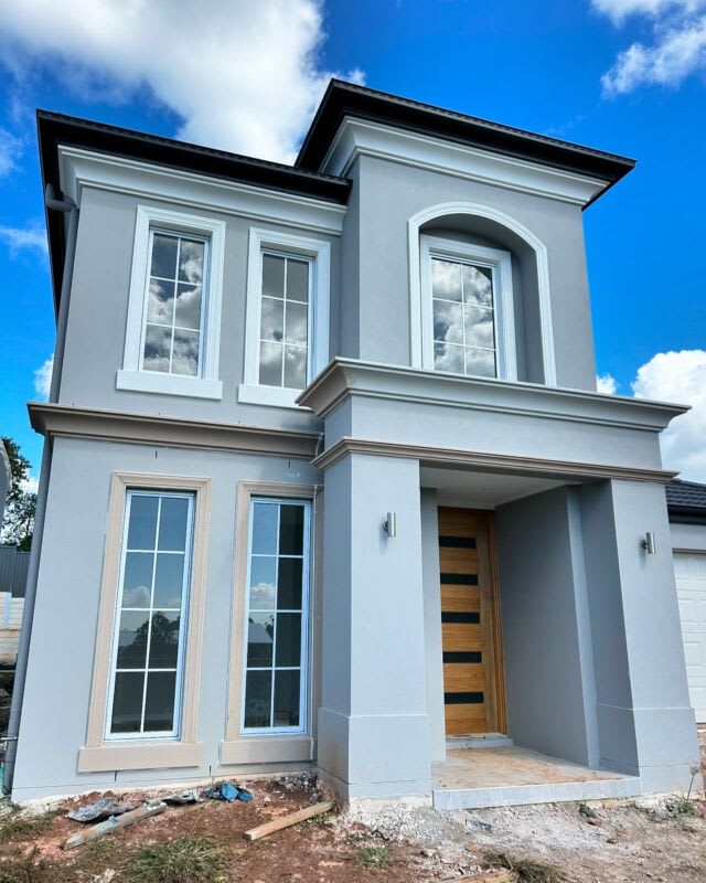 Mastercoat Group