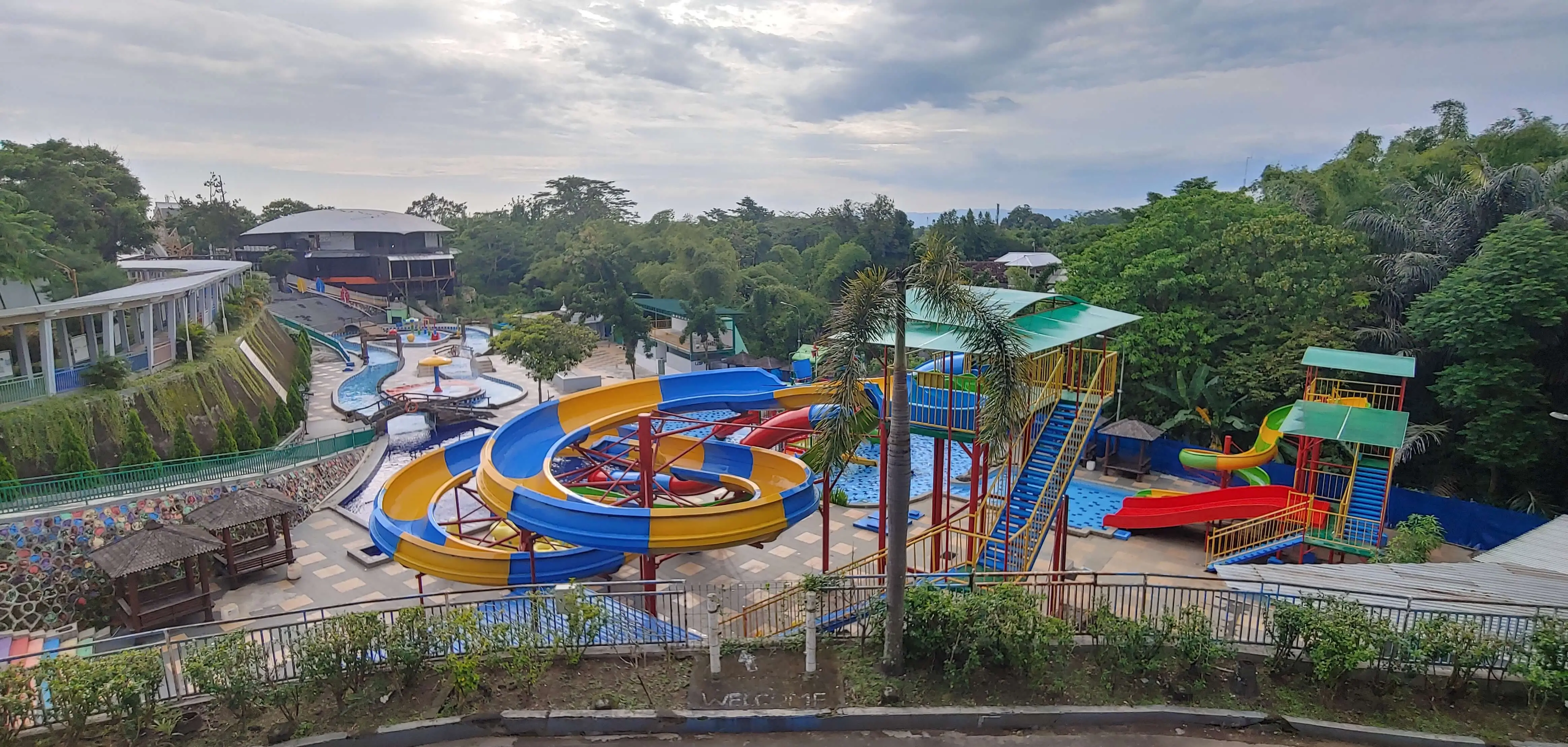SKE City Park