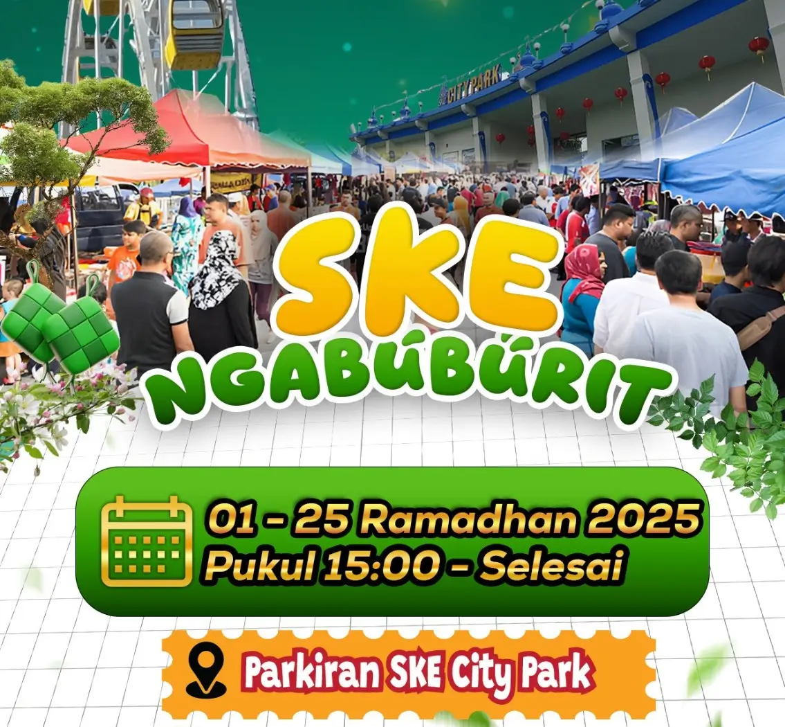 SKE City Park
