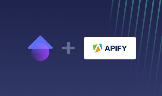 Guide on How to Use Apify Proxies | Geonode Blog