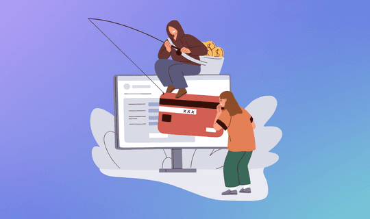 Internet Scams: Protect Yourself from Fraudulent Activities