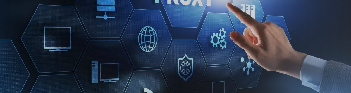 Proxy IP Types 101: A Beginner's Guide Proxy IP Types 101: A Beginner's Guide