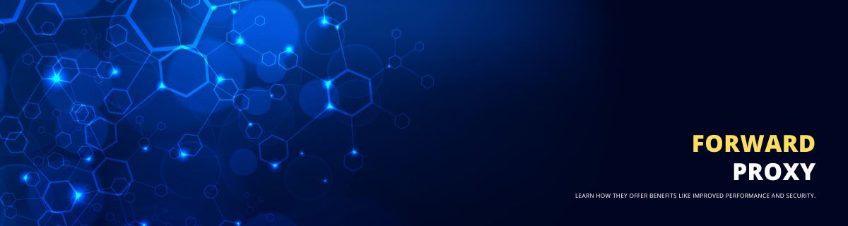 Unleashing the Power of Forward Proxy in Digital Security