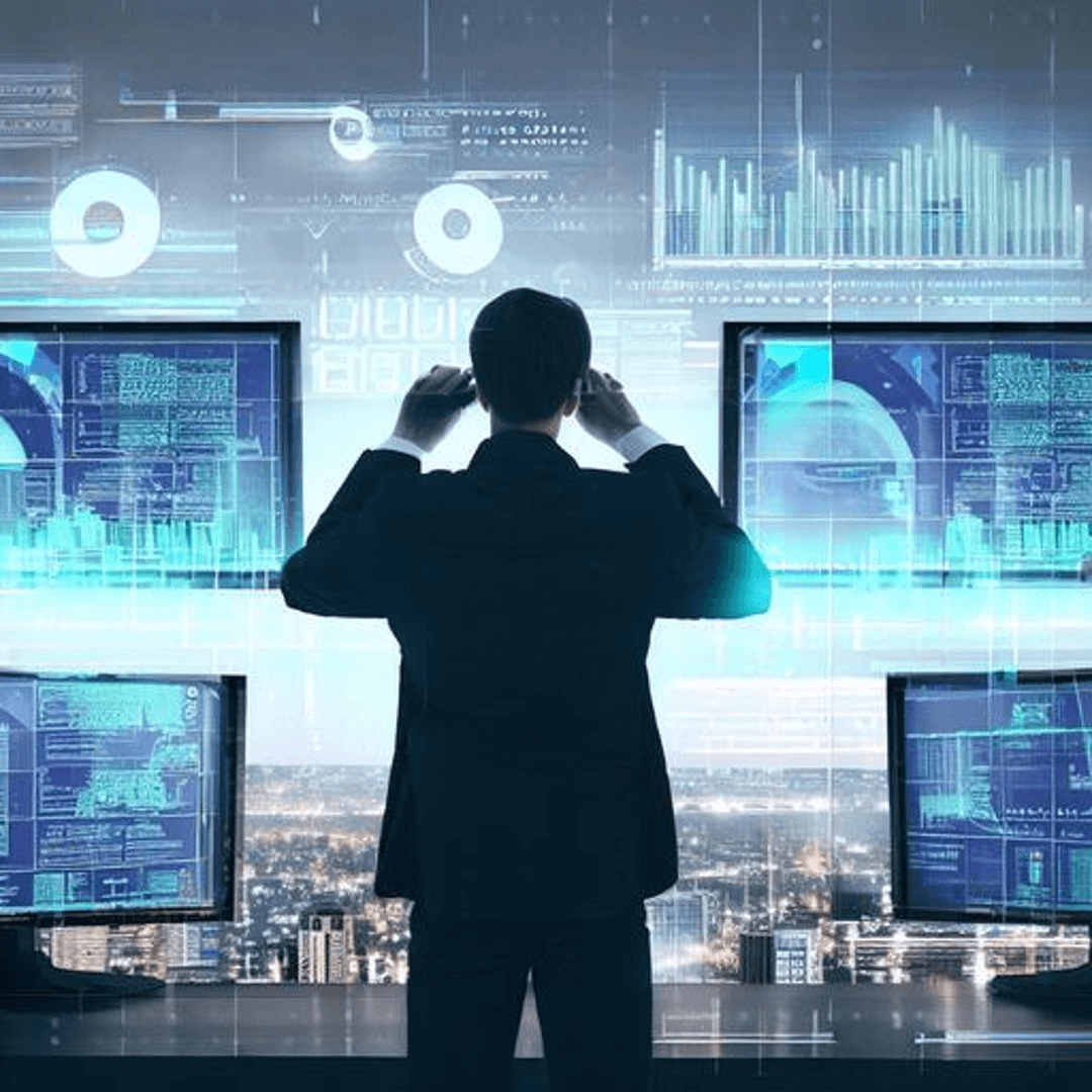 Boost Your Business Intelligence with Proxies