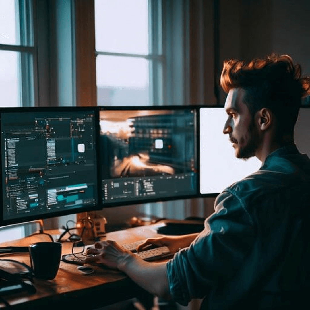 Gain Competitive Edge: Using Proxies for Market Analysis | Geonode