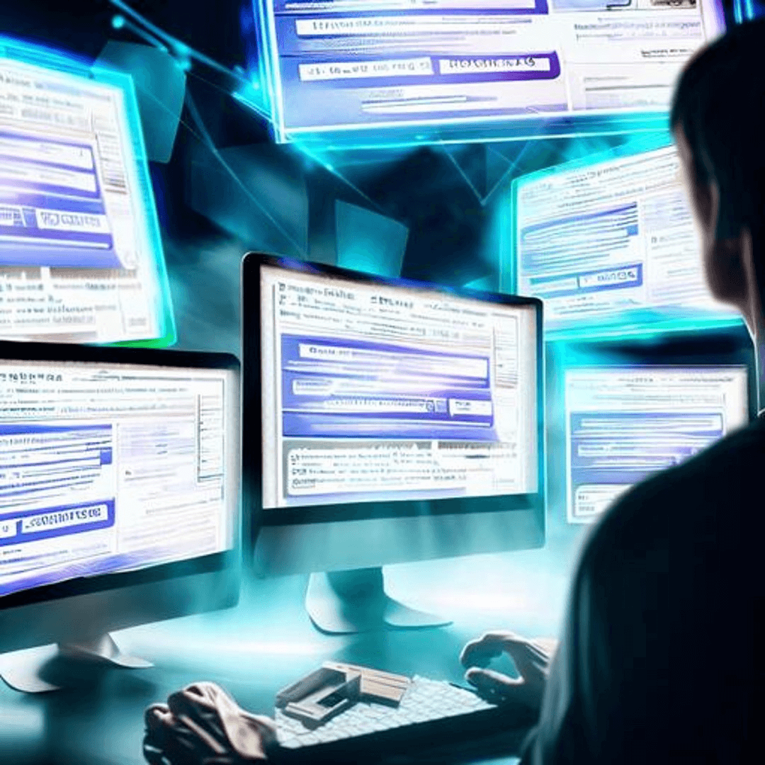 Master Proxies for Efficient Data Collection: A Comprehensive Guide