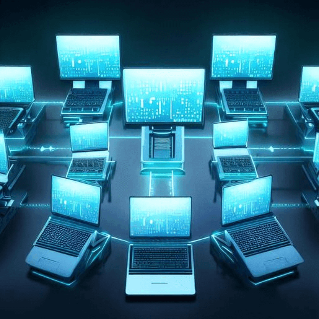 Boost Efficiency With Proxies In Distributed Computing 2271