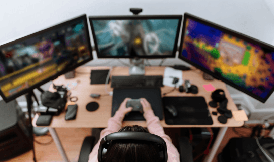 Enhance Your Gaming Experience with Proxies: Play Faster, Lag-Free!