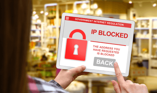 Master IP Masking: Learn How to Use Proxies for Online Privacy