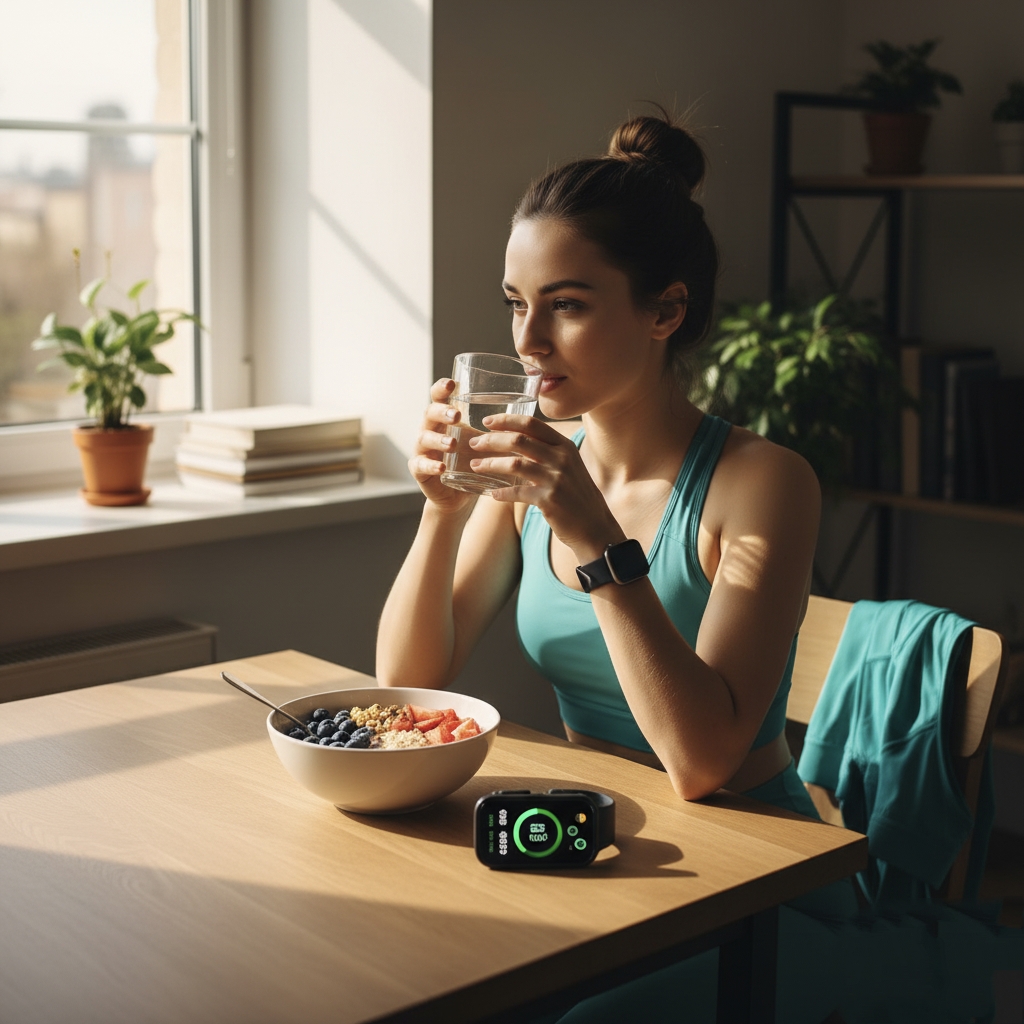 Digital Health 360: 7 Science-Backed Habits to Boost Body, Mind & Wallet