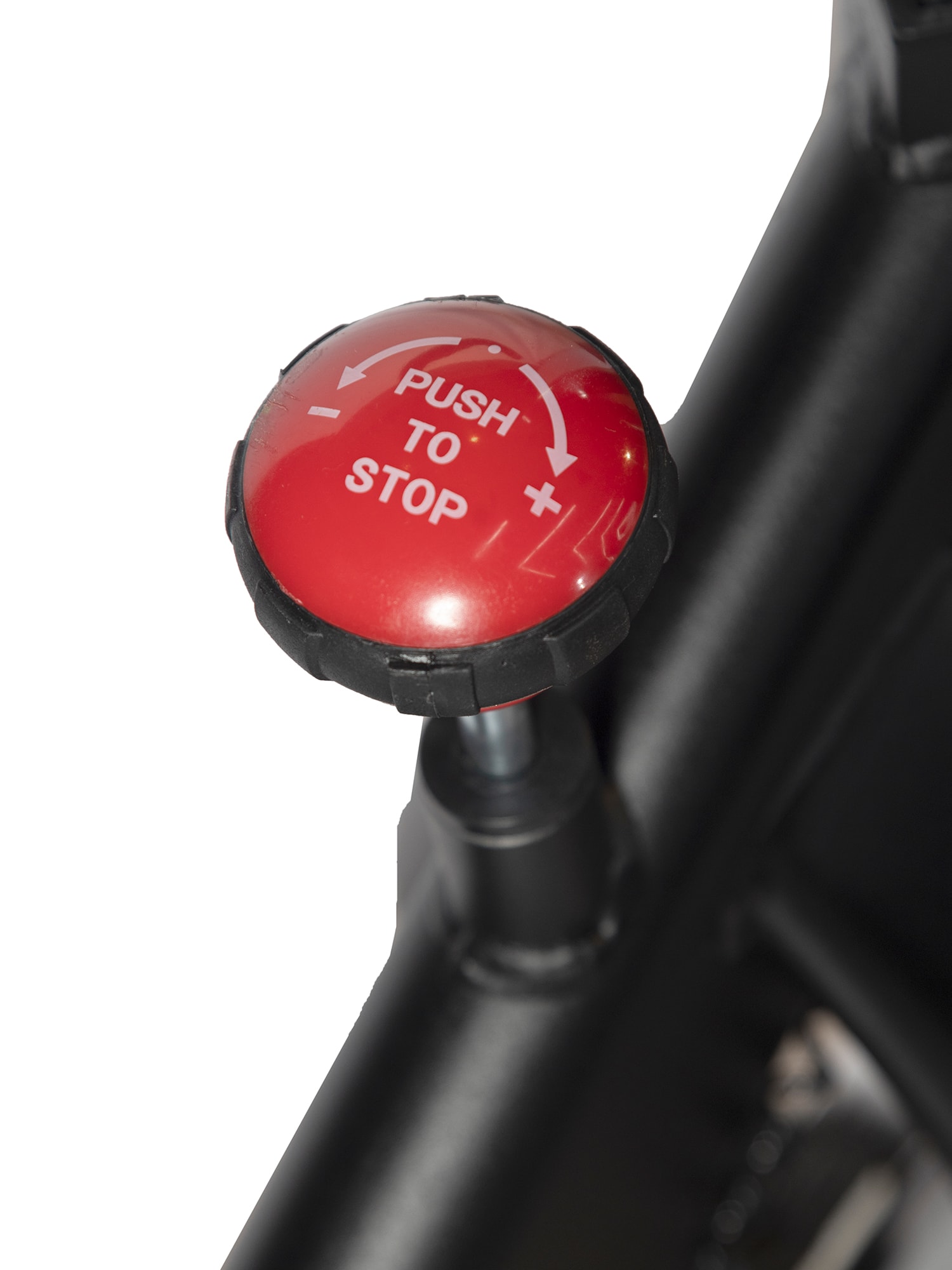 Axox Spinning Bike with Console S20-R2 | Axox Fitness