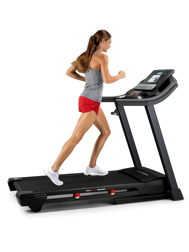 ProForm Carbon TL Treadmill | Axox Fitness